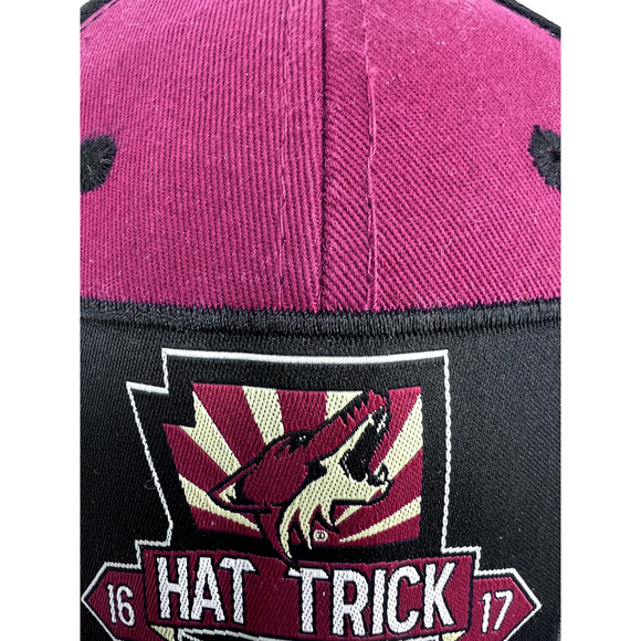 Sixth Man Promotions | Accessories | Arizona Coyotes Sixth Man ...